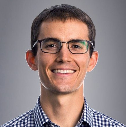 Austin Guyette on Pursuing a Career in Venture Capital - Conversations ...