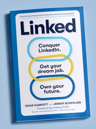 Conquer LinkedIn with Jeremy Schifeling - Conversations on Careers and ...